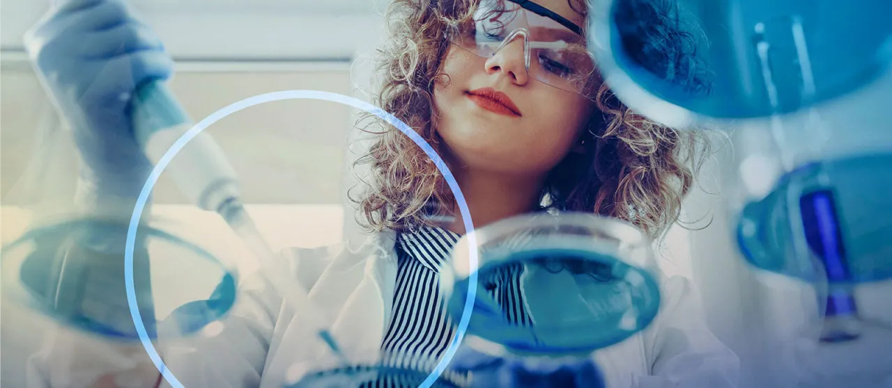 Awesome Science - Stand Up 4 Jesus